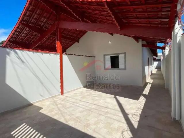 Casa / Sobrado para Venda em Mongaguá/SP Florida Mirim 2 Quartos