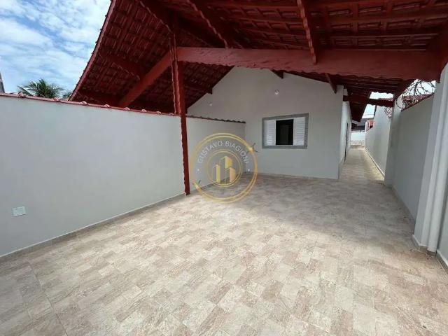 Casa / Sobrado para Venda em Mongaguá/SP Florida Mirim 2 Quartos