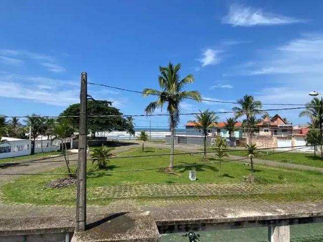 Casa / Sobrado para Venda em Mongaguá/SP Florida Mirim 4 Quartos