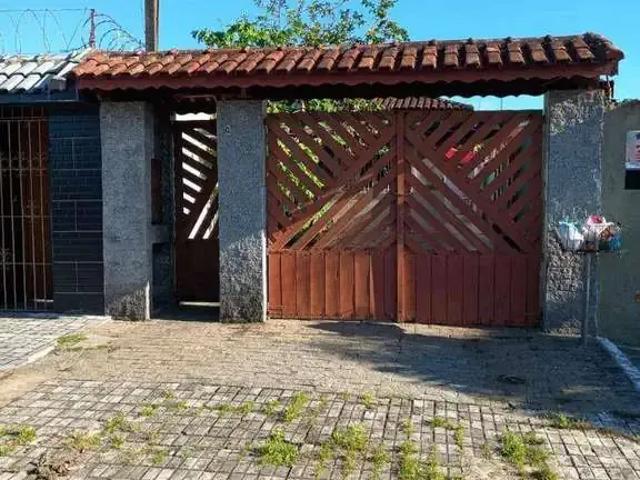 Casa / Sobrado para Venda em Mongaguá/SP Florida Mirim