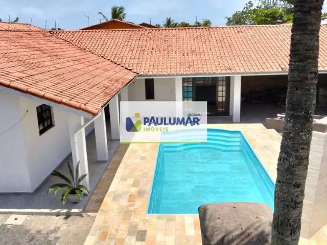 Casa / Sobrado para Venda em Mongaguá/SP Florida Mirim 6 Quartos
