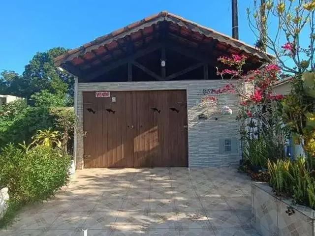 Casa / Sobrado para Venda em Mongaguá/SP Florida Mirim