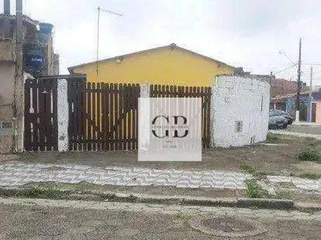 Casa / Sobrado para Venda em Mongaguá/SP Florida Mirim