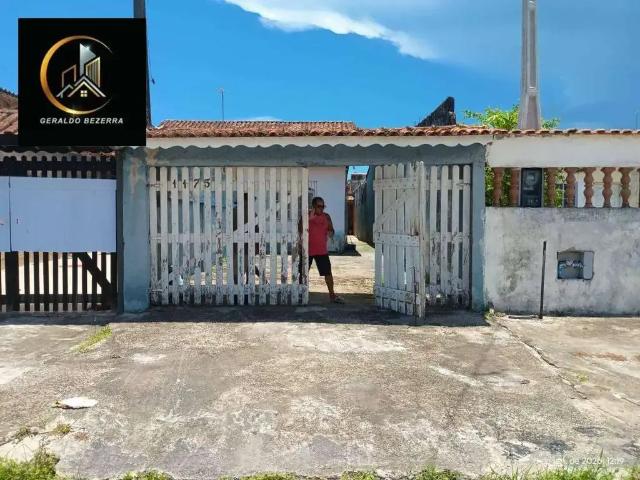Casa / Sobrado para Venda em Mongaguá/SP Florida Mirim