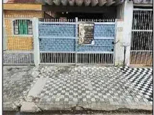 Casa / Sobrado para Venda em Mongaguá/SP Itaóca