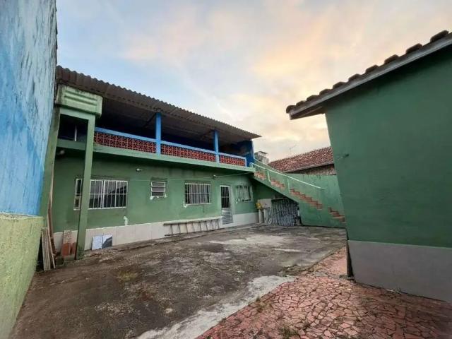 Casa / Sobrado para Venda em Mongaguá/SP Itaóca 4 Quartos