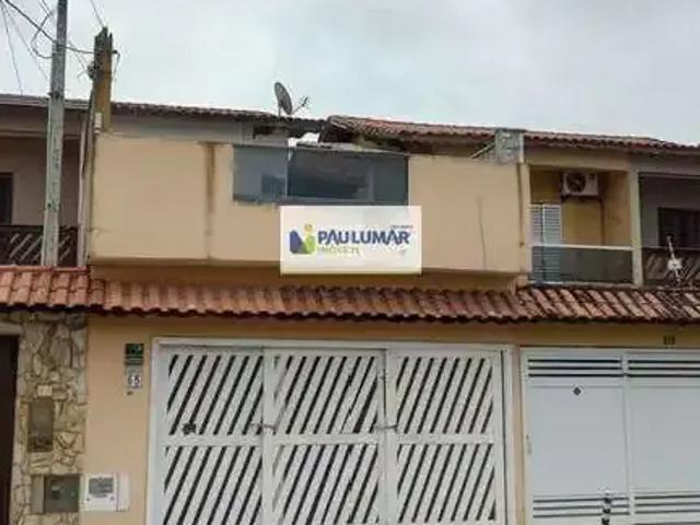 Casa / Sobrado para Venda em Mongaguá/SP Itaóca 5 Quartos