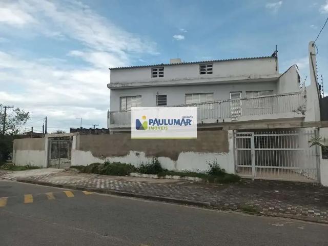 Casa / Sobrado para Venda em Mongaguá/SP Itaóca 8 Quartos