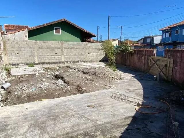 Casa / Sobrado para Venda em Mongaguá/SP Itaóca