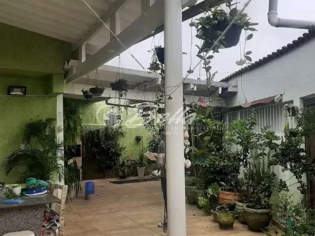 Casa / Sobrado para Venda em Mongaguá/SP Itaóca 1 Quartos