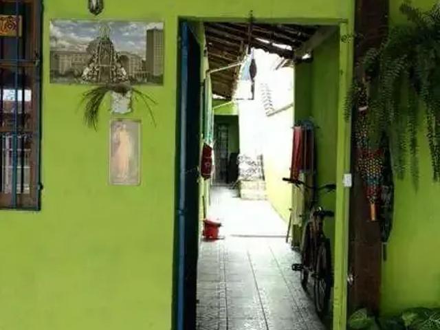 Casa / Sobrado para Venda em Mongaguá/SP Itaóca