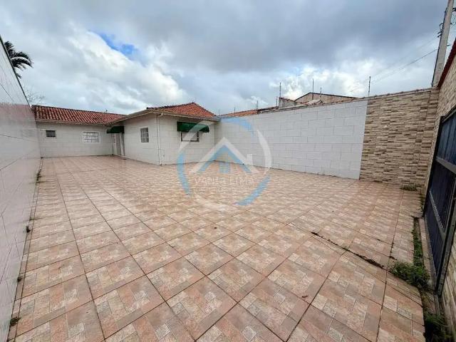 Casa / Sobrado para Venda em Mongaguá/SP Itaóca 2 Quartos