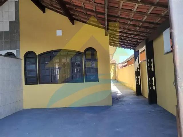 Casa / Sobrado para Venda em Mongaguá/SP Itaóca 2 Quartos