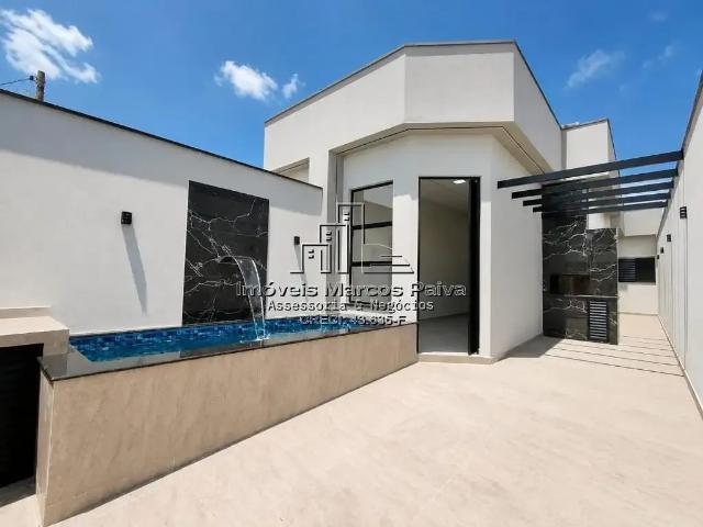 Casa / Sobrado para Venda em Mongaguá/SP Itaóca 2 Quartos
