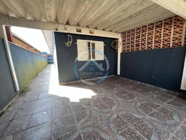 Casa / Sobrado para Venda em Mongaguá/SP Itaóca 2 Quartos