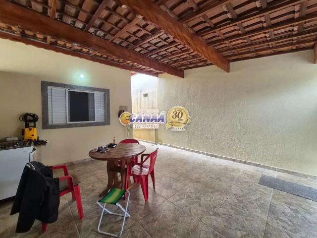 Casa / Sobrado para Venda em Mongaguá/SP Itaóca 2 Quartos