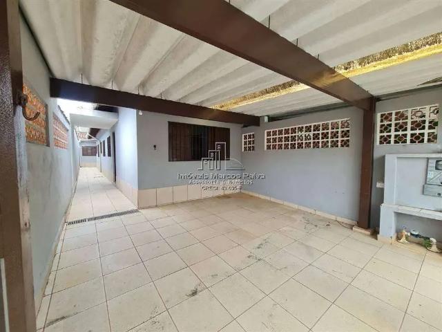 Casa / Sobrado para Venda em Mongaguá/SP Itaóca 2 Quartos