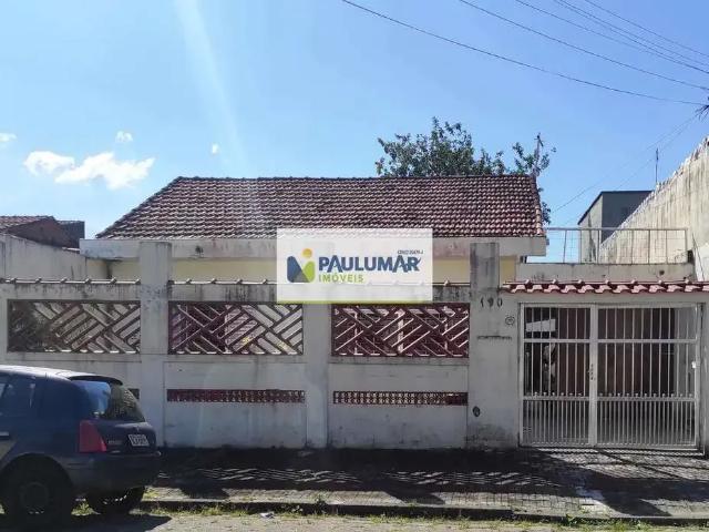 Casa / Sobrado para Venda em Mongaguá/SP Itaóca 2 Quartos
