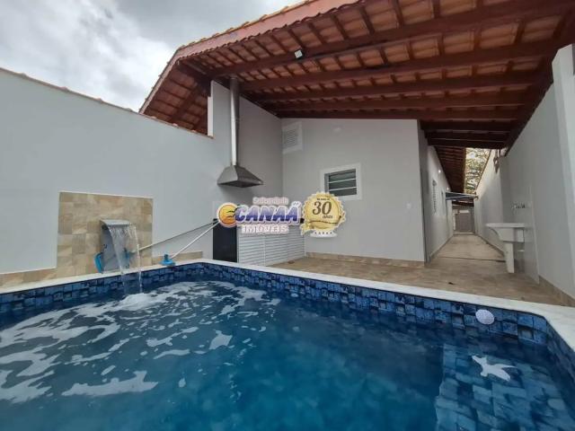 Casa / Sobrado para Venda em Mongaguá/SP Itaóca 2 Quartos