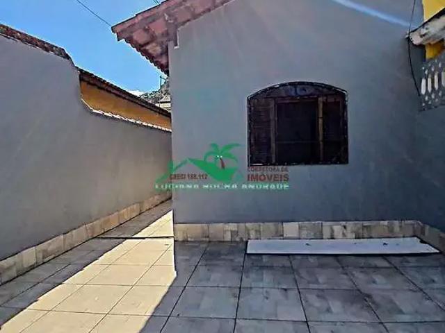 Casa / Sobrado para Venda em Mongaguá/SP Itaóca 2 Quartos