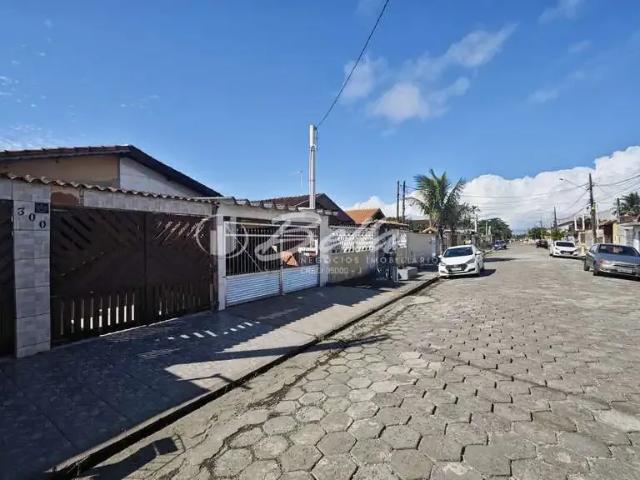 Casa / Sobrado para Venda em Mongaguá/SP Itaóca 2 Quartos