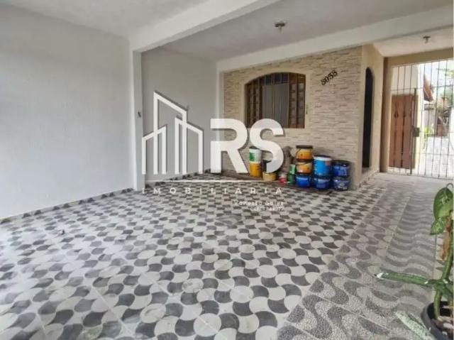 Casa / Sobrado para Venda em Mongaguá/SP Itaóca 2 Quartos