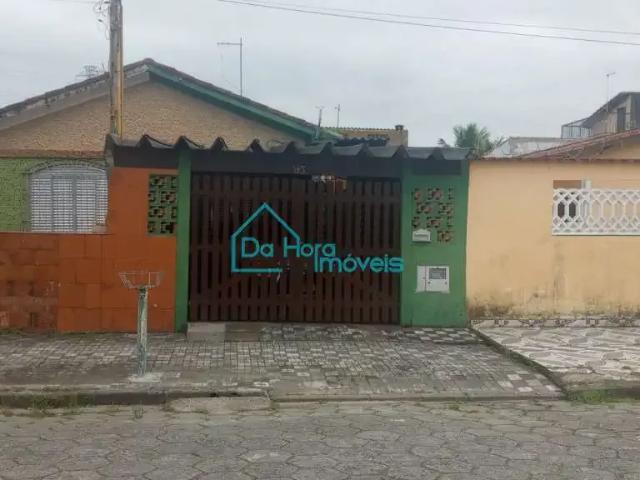 Casa / Sobrado para Venda em Mongaguá/SP Itaóca 2 Quartos
