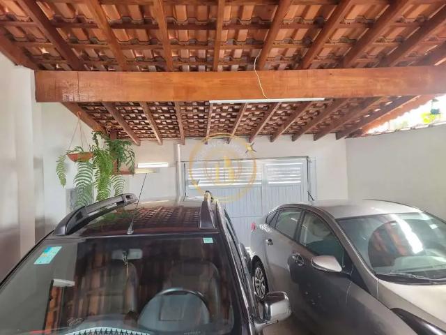 Casa / Sobrado para Venda em Mongaguá/SP Itaóca 2 Quartos