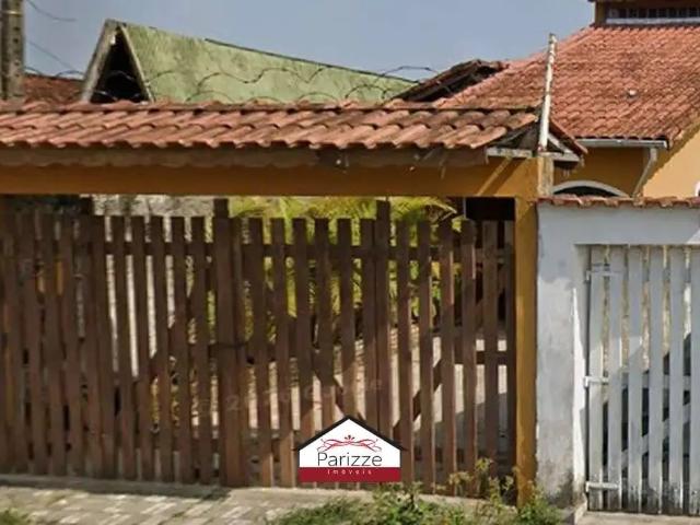 Casa / Sobrado para Venda em Mongaguá/SP Itaóca 2 Quartos