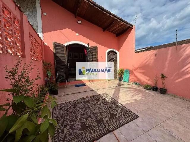 Casa / Sobrado para Venda em Mongaguá/SP Itaóca 2 Quartos