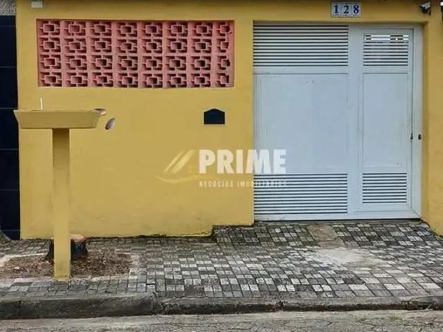 Casa / Sobrado para Venda em Mongaguá/SP Itaóca 2 Quartos