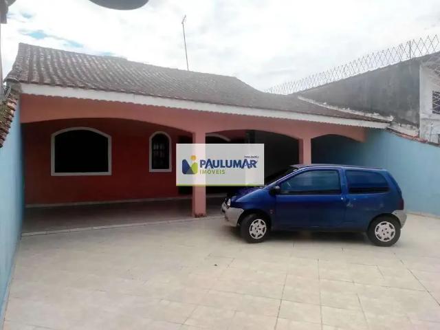 Casa / Sobrado para Venda em Mongaguá/SP Itaóca 2 Quartos
