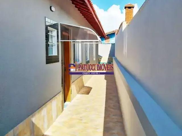 Casa / Sobrado para Venda em Mongaguá/SP Itaóca 2 Quartos