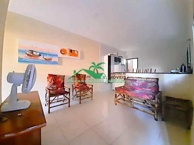 Casa / Sobrado para Venda em Mongaguá/SP Itaóca 2 Quartos