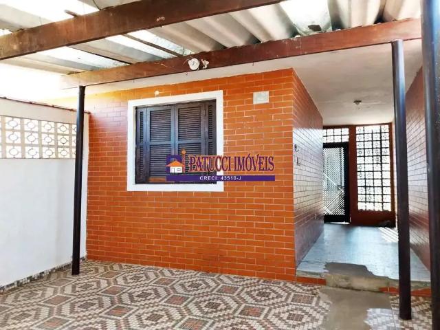 Casa / Sobrado para Venda em Mongaguá/SP Itaóca 2 Quartos