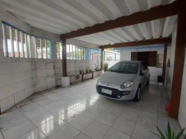 Casa / Sobrado para Venda em Mongaguá/SP Itaóca 2 Quartos