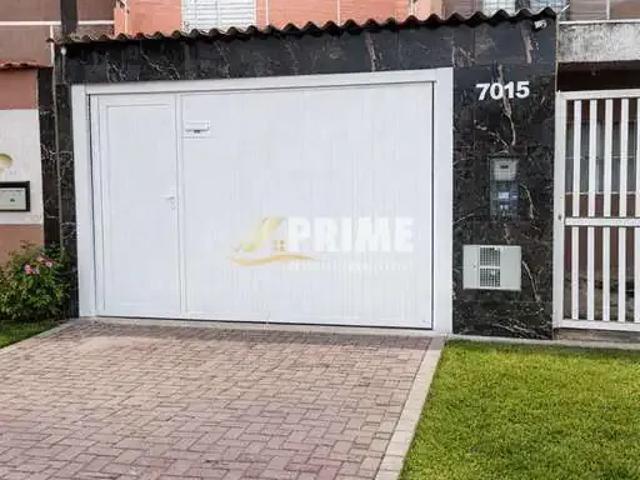 Casa / Sobrado para Venda em Mongaguá/SP Itaóca 2 Quartos
