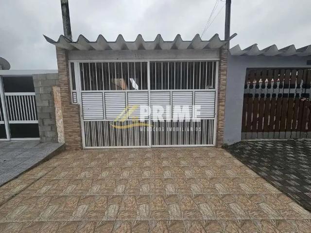 Casa / Sobrado para Venda em Mongaguá/SP Itaóca 2 Quartos