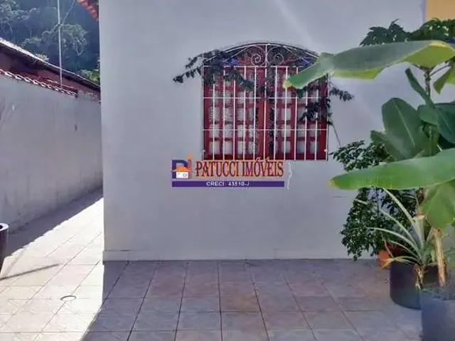 Casa / Sobrado para Venda em Mongaguá/SP Itaóca 2 Quartos