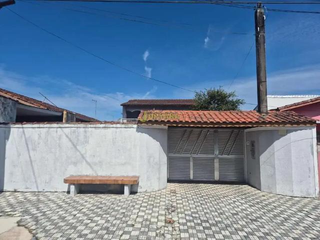 Casa / Sobrado para Venda em Mongaguá/SP Itaóca 2 Quartos