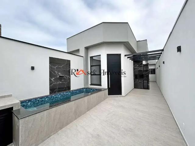 Casa / Sobrado para Venda em Mongaguá/SP Itaóca 2 Quartos