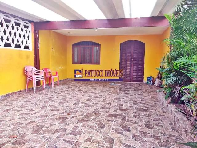 Casa / Sobrado para Venda em Mongaguá/SP Itaóca 2 Quartos