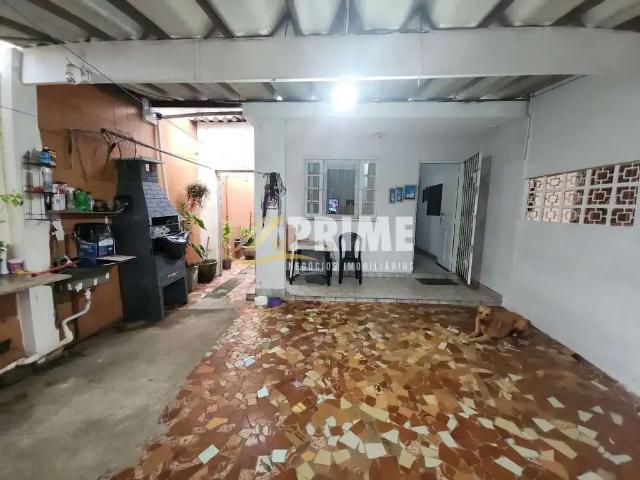 Casa / Sobrado para Venda em Mongaguá/SP Itaóca 2 Quartos