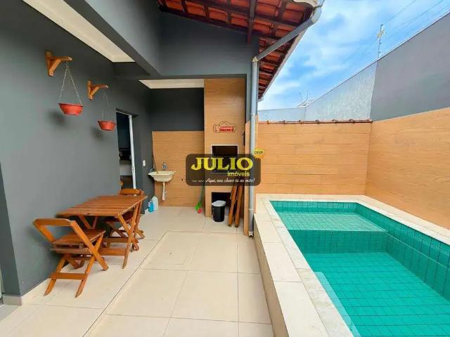 Casa / Sobrado para Venda em Mongaguá/SP Itaóca 2 Quartos