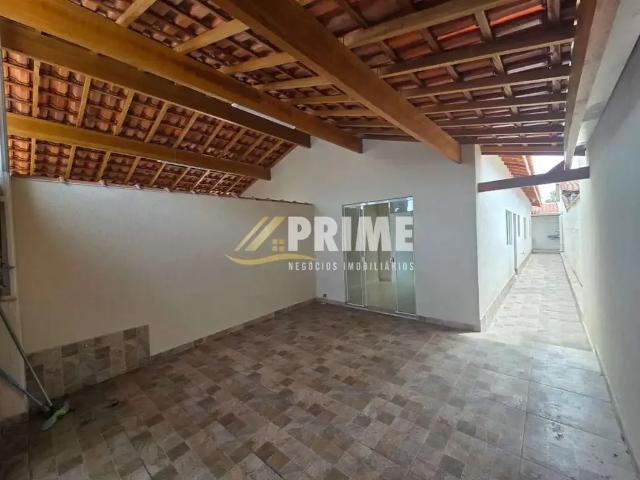Casa / Sobrado para Venda em Mongaguá/SP Itaóca 2 Quartos