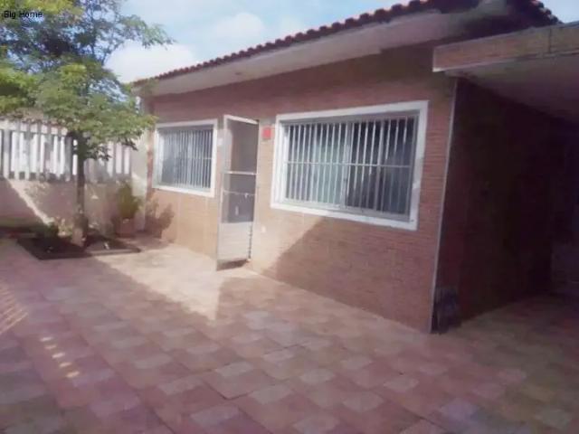 Casa / Sobrado para Venda em Mongaguá/SP Itaóca 2 Quartos