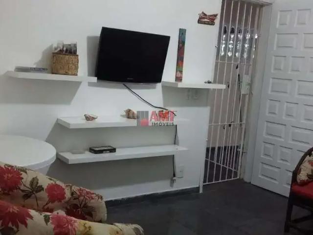 Casa / Sobrado para Venda em Mongaguá/SP Itaóca 2 Quartos