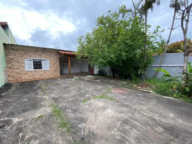 Casa / Sobrado para Venda em Mongaguá/SP Itaóca 2 Quartos