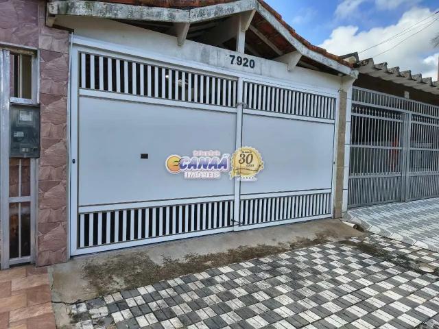 Casa / Sobrado para Venda em Mongaguá/SP Itaóca 2 Quartos