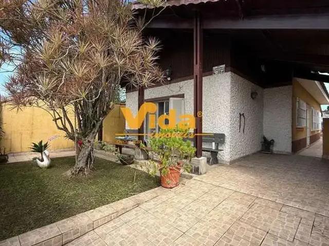 Casa / Sobrado para Venda em Mongaguá/SP Itaóca 2 Quartos